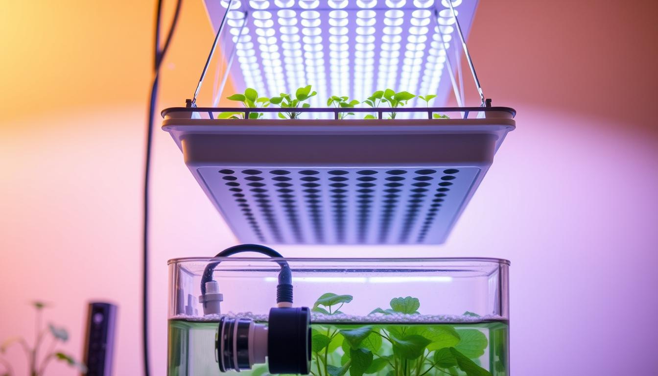 The Ultimate Guide to Starting a Hydroponic Garden